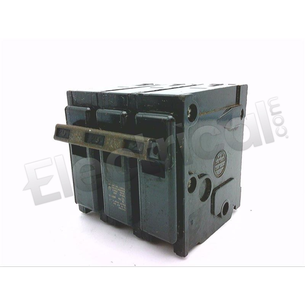 ITE QP3B070 (QP3-B070) Molded Case Circuit Breaker
