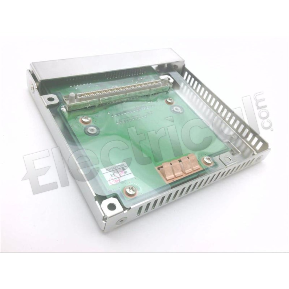 Fanuc QPJ-PSM-201 HMI Automation