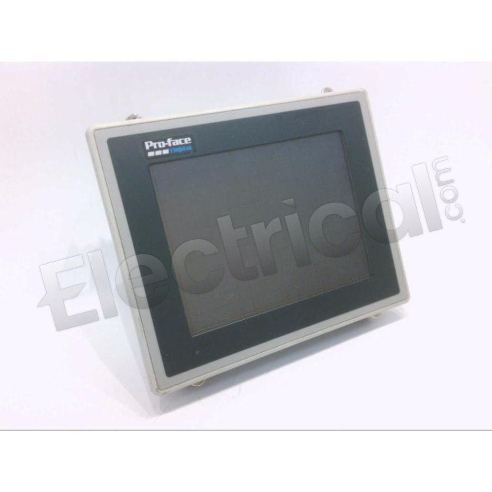 Schneider Electric QPK-3D200-C2P HMI Automation