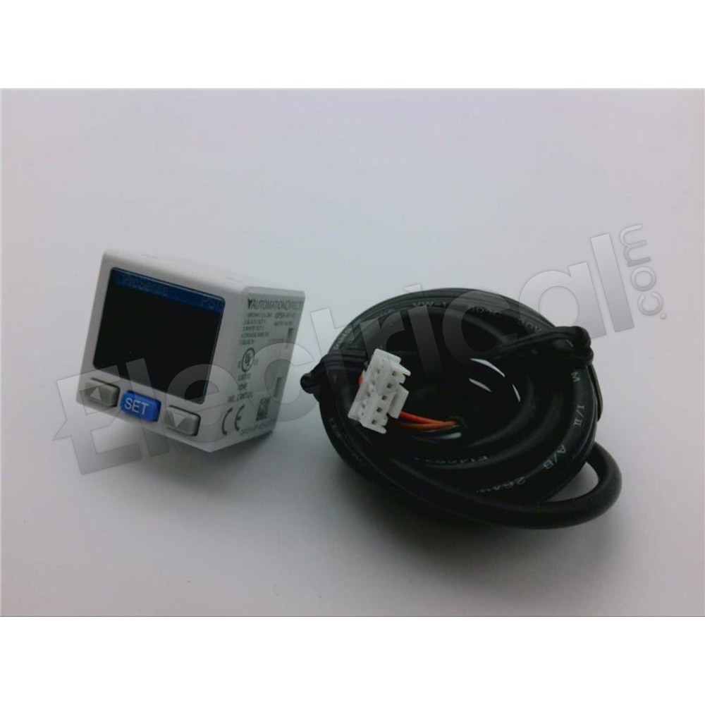 Automation Direct QPSH-AP-42 Automation Switch Automation