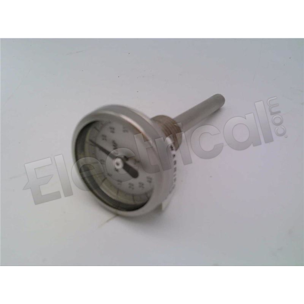 Reotemp QQ0254C23-SS-PC Electronic Thermostat Automation