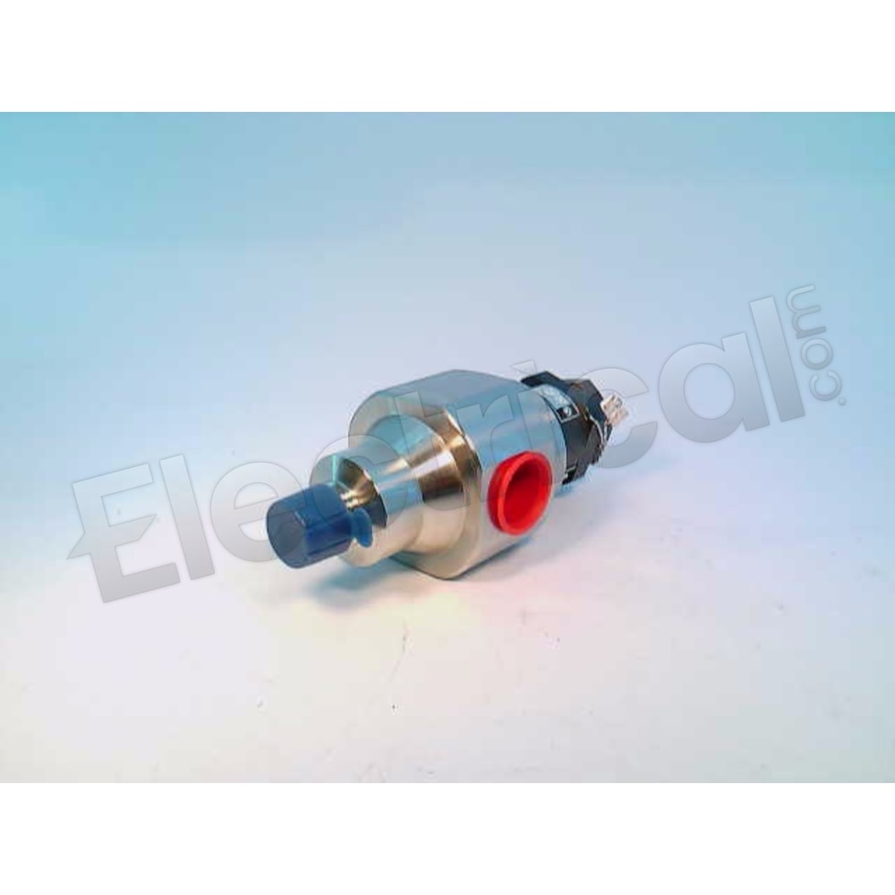 QR-800 Cyrus Shank Pressure Relief Valve Valve