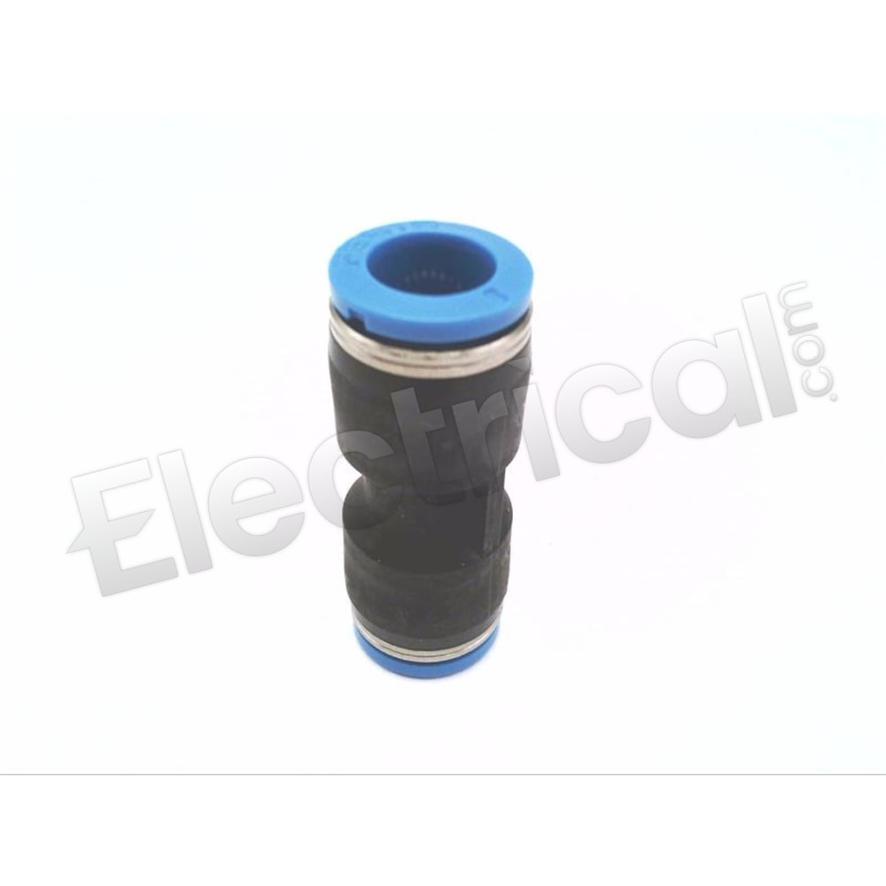 Festo QS-8 Fitting & Accessory Pneumatic