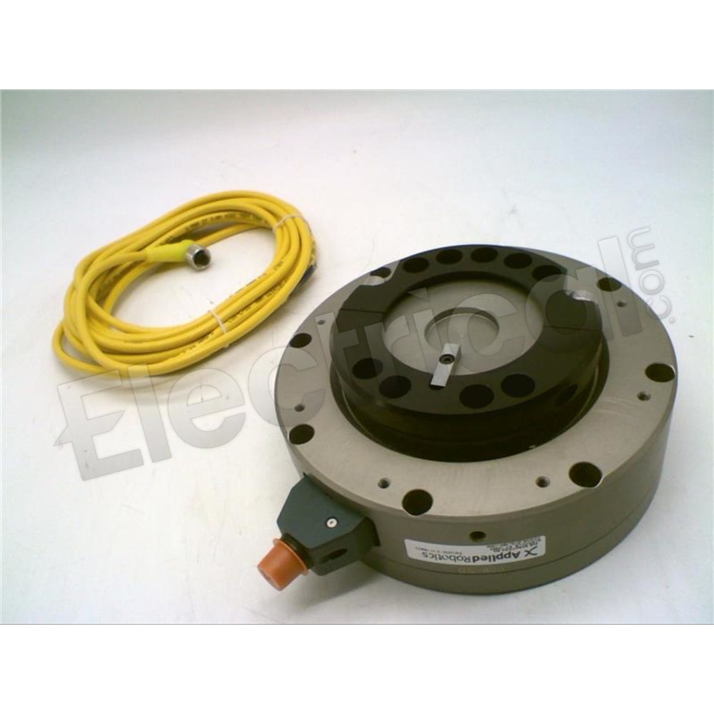 QS-800LRNP-T4 Applied Robotics Sensor Automation