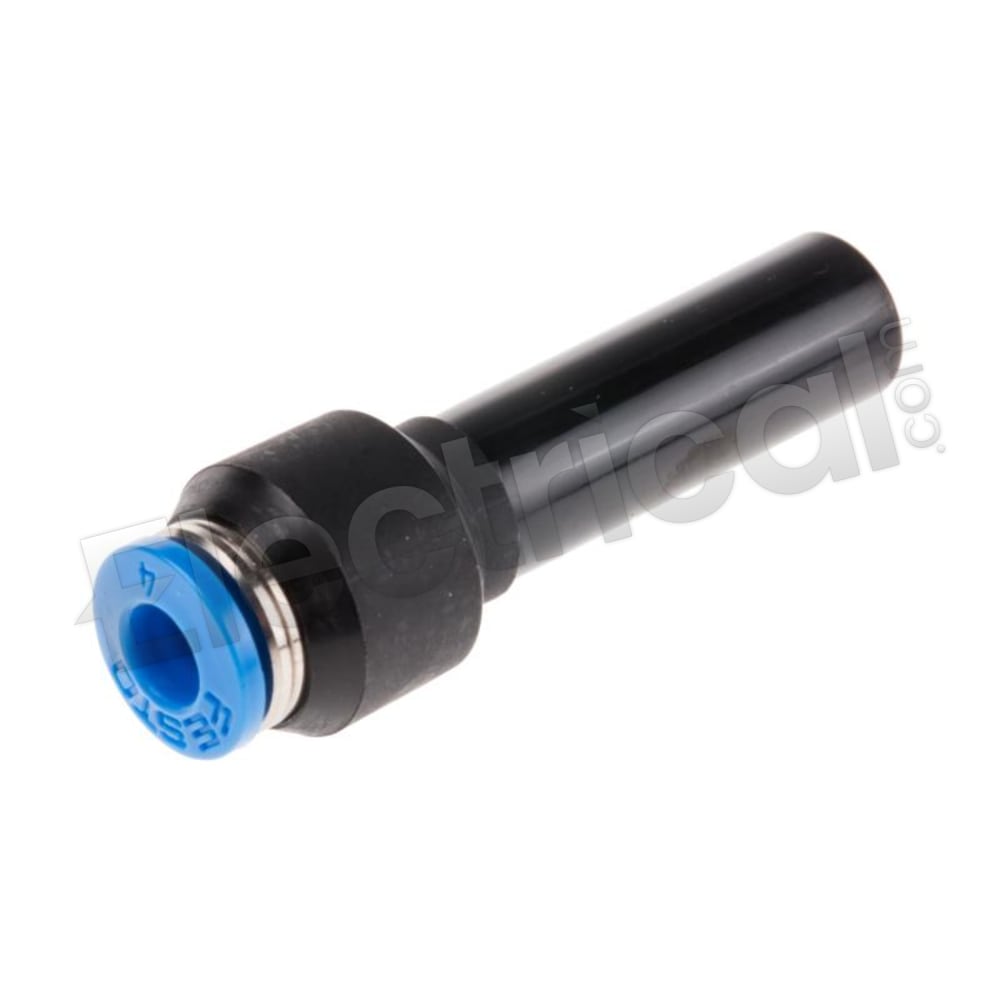 Festo QS-8H-4 Connector/Terminal/Pin Electrical Component