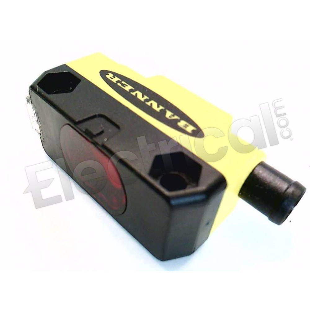 Banner Engineering QS186EBQ7 Sensor Automation