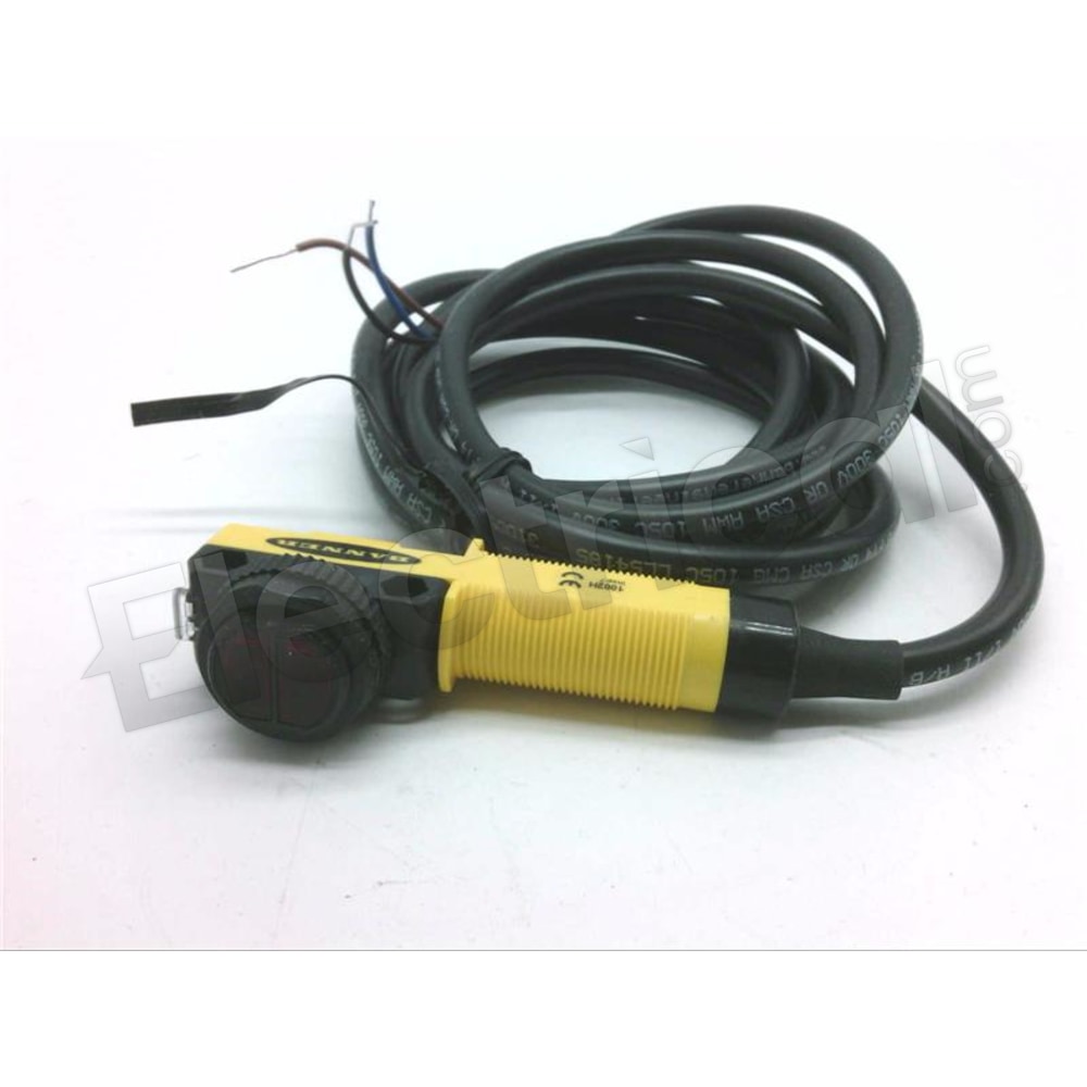 Banner Engineering QS18APWDXL Sensor Automation