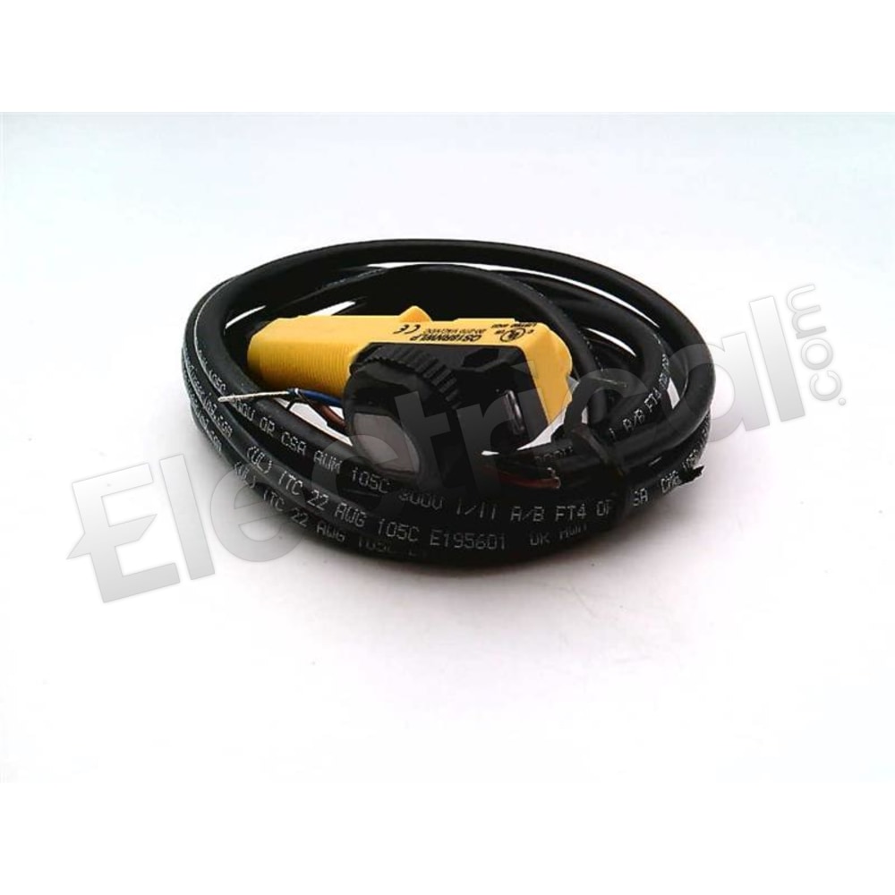 Banner Engineering QS18RNWLP Sensor Automation