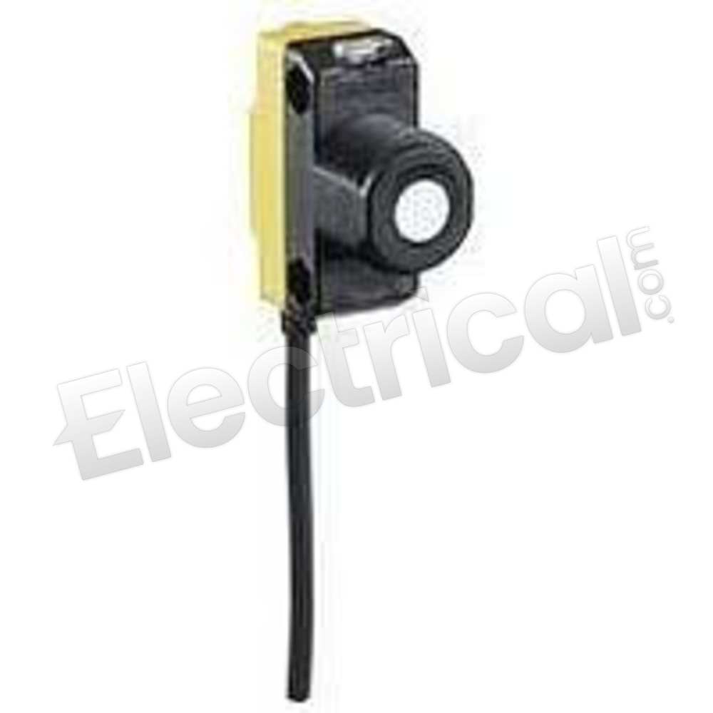 Banner Engineering QS18UNA Automation Switch Automation