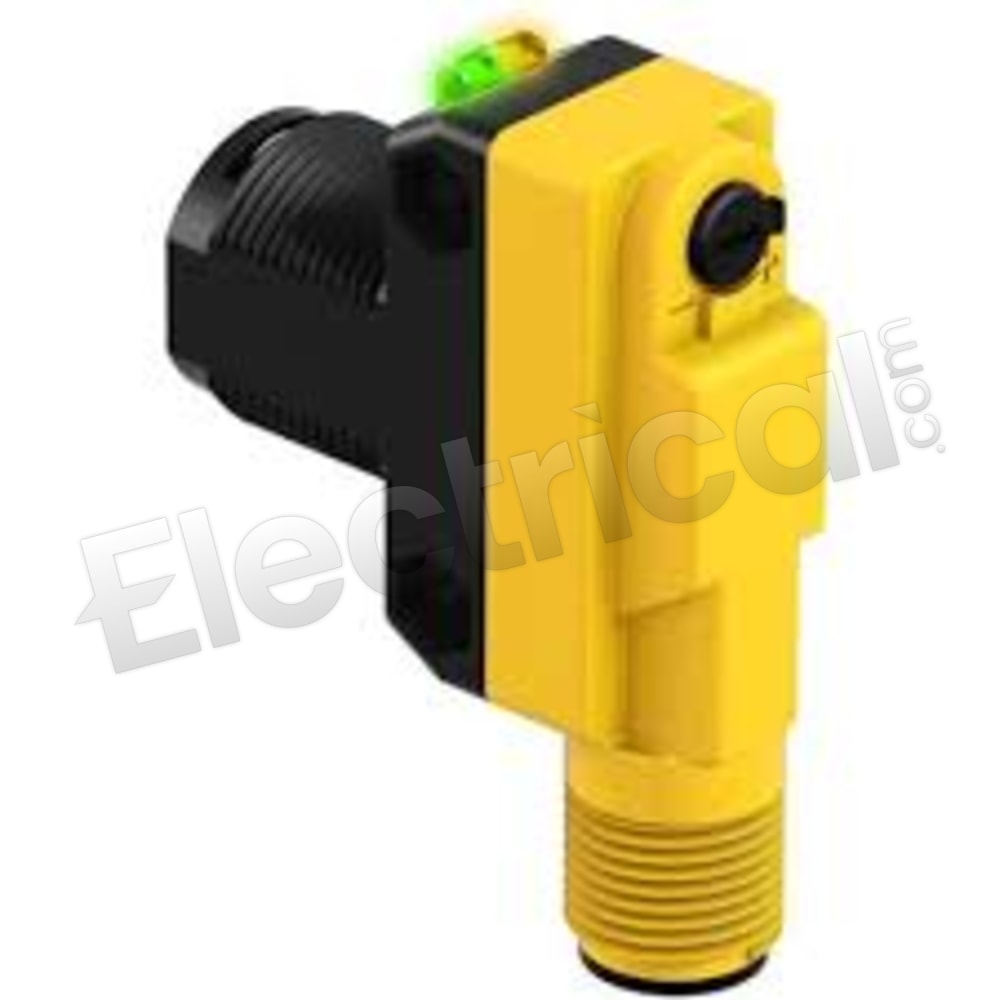 Banner Engineering QS18VN6FQ8 Sensor Automation