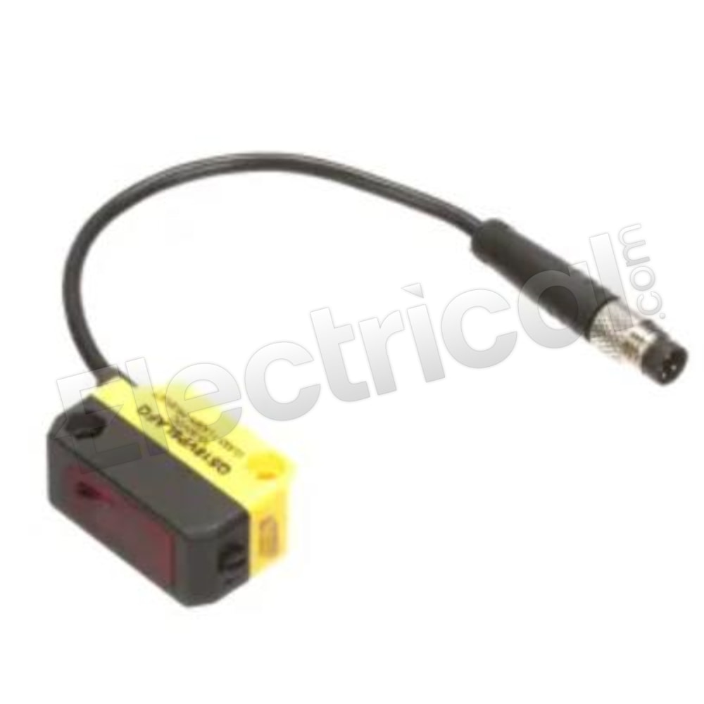 Banner Engineering QS18VP6LAFQ Sensor Automation