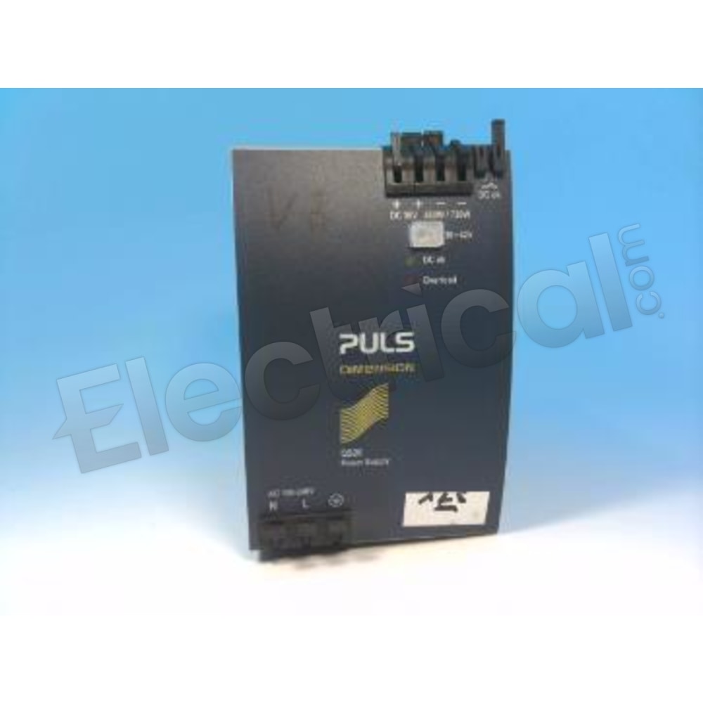 PULS QS20.361 Power Supply Power Supply