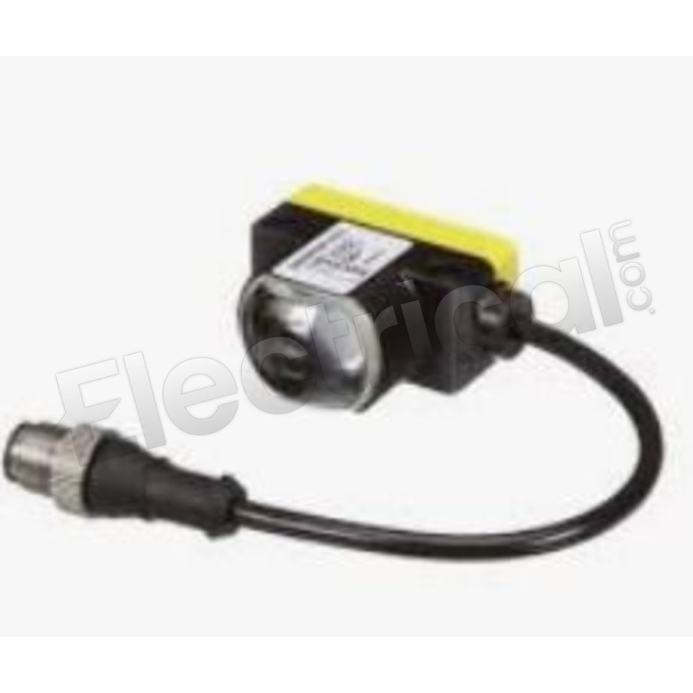 Banner Engineering QS30ARXQP Sensor Automation