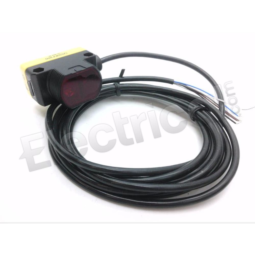 Banner Engineering QS30FF200 Sensor Automation