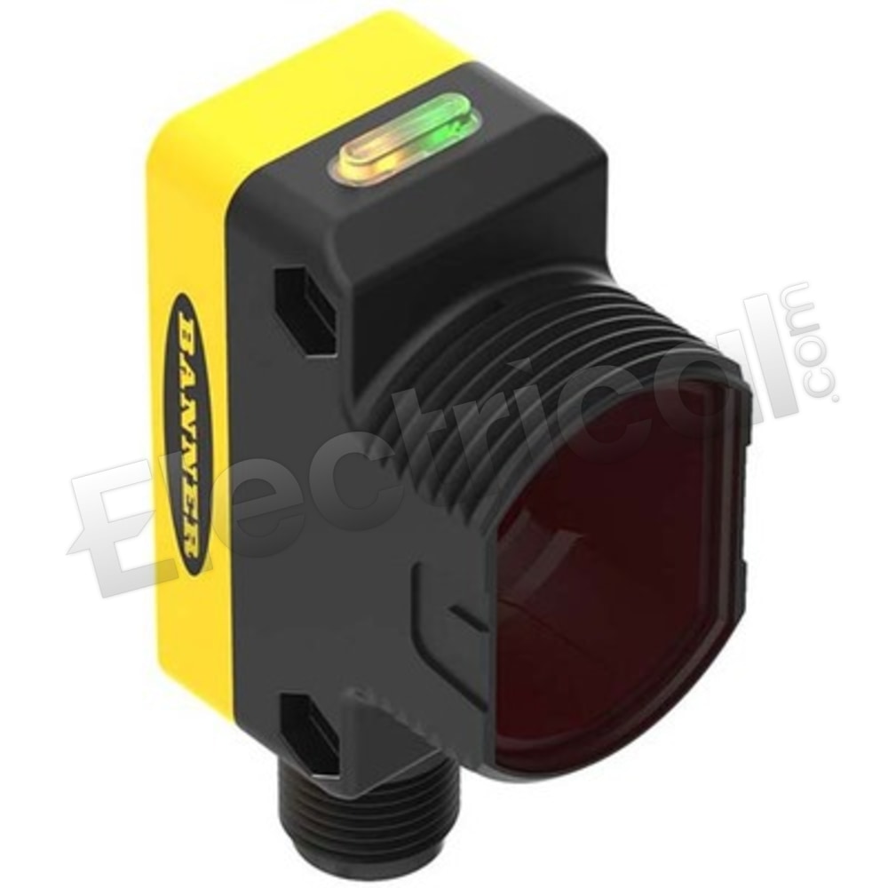 Banner Engineering QS30FF400Q Sensor Automation