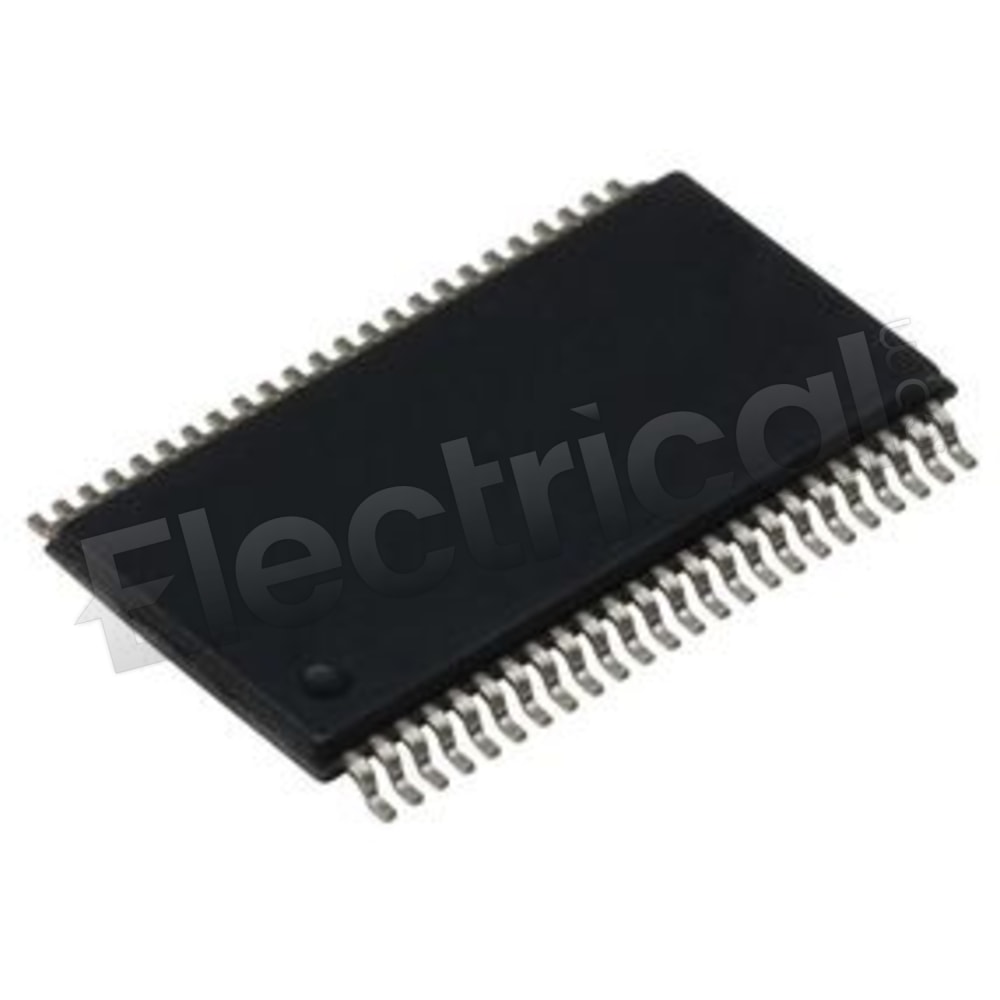 Renesas QS3VH16861PA IC Chip Computer Component
