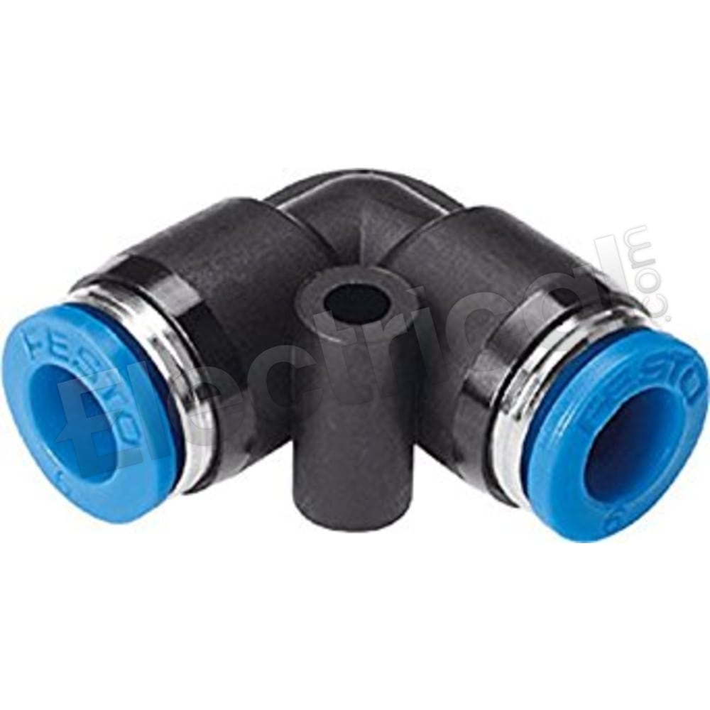 Festo QSL-10 Fitting & Accessory Pneumatic