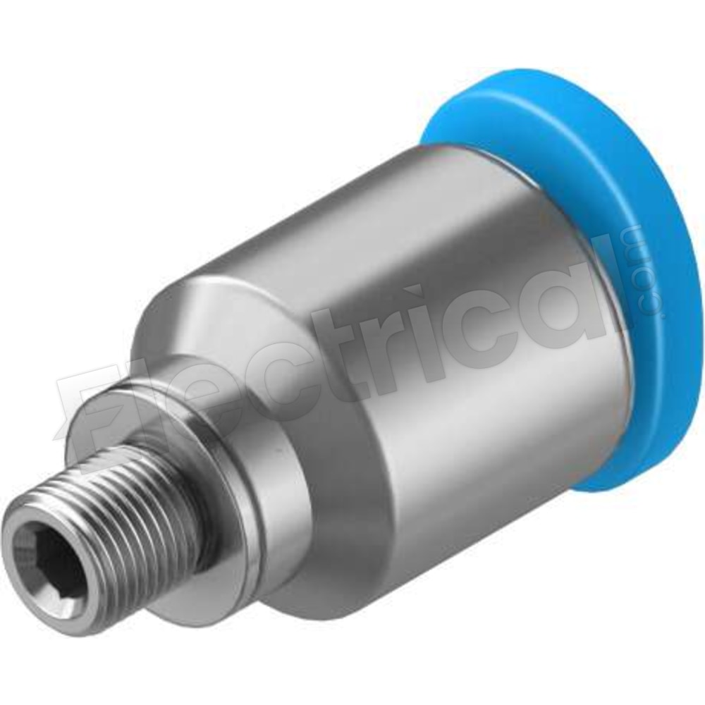 Festo QSM-B-M3-4-I-20 Fitting Conduit & Fitting