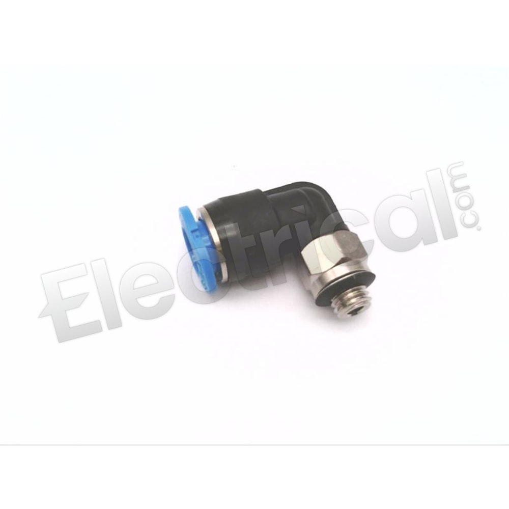 Festo QSML-M5-6 Fitting & Accessory Pneumatic