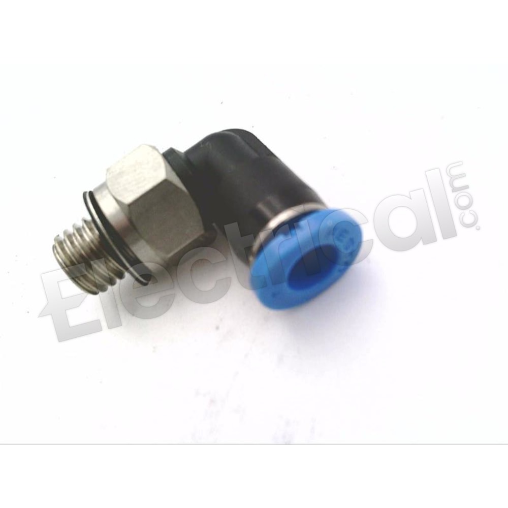 Festo QSML-M7-4 Fitting & Accessory Pneumatic