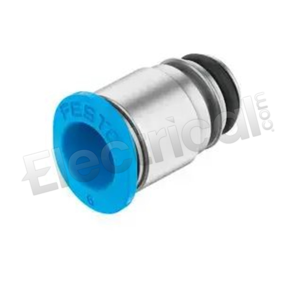 Festo QSP10-6 Fitting & Accessory Pneumatic
