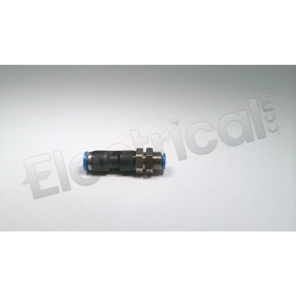 Festo QSSK-6 Connector/Terminal/Pin Electrical Component