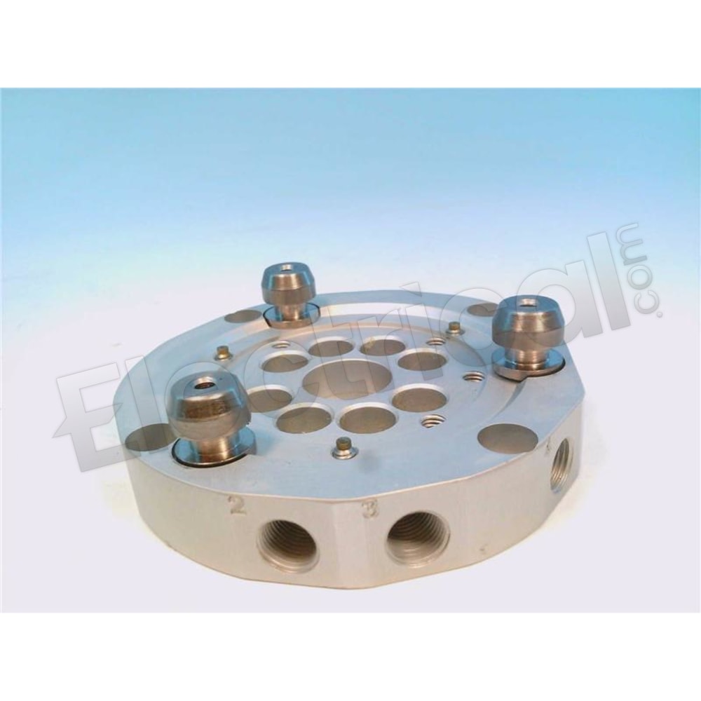 Piab Vacuum Products QST 90-8 Robot/Robot Assembly Machine