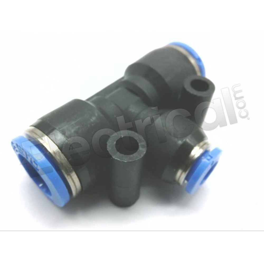 Festo QST-10-6 Connector/Terminal/Pin Electrical Component