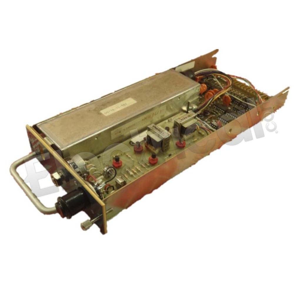 Quindar Electronics QST-1130 Signal Conditioner/Transmitter Automation