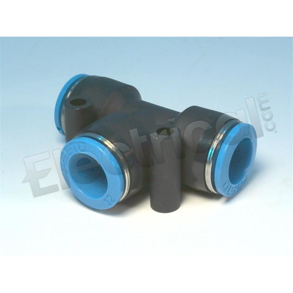 Festo QST-12 Connector/Terminal/Pin Electrical Component
