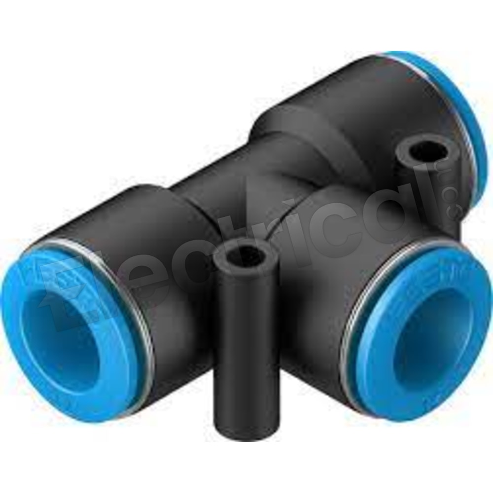 Festo QST-12-20 Fitting & Accessory Pneumatic