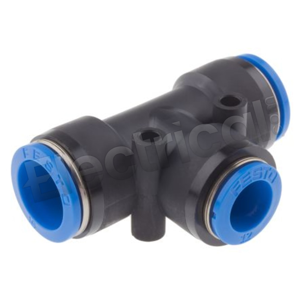 Festo QST-16-12 Fitting & Accessory Pneumatic