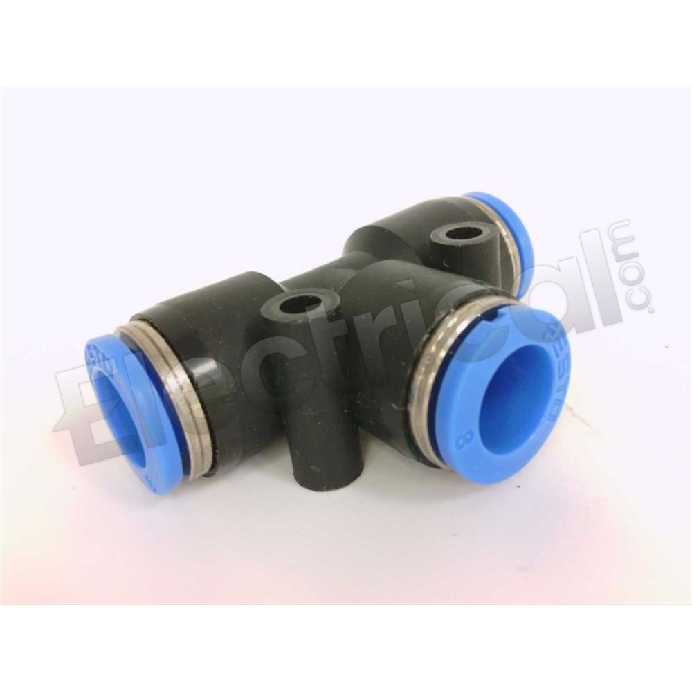 Festo QST-8 Connector/Terminal/Pin Electrical Component