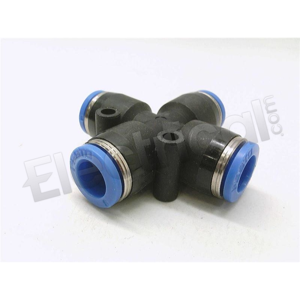 Festo QSX-8 Fitting & Accessory Pneumatic