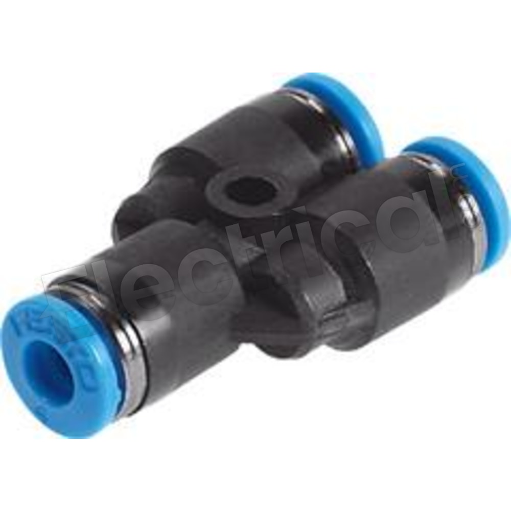 QSY-10 Festo Fitting & Accessory Pneumatic
