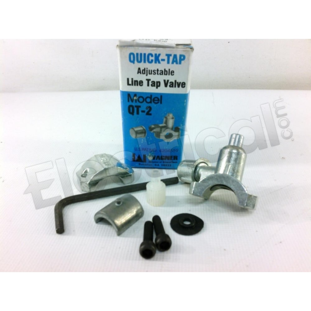 Eaton QT-2 Wall Switch Electrical Product