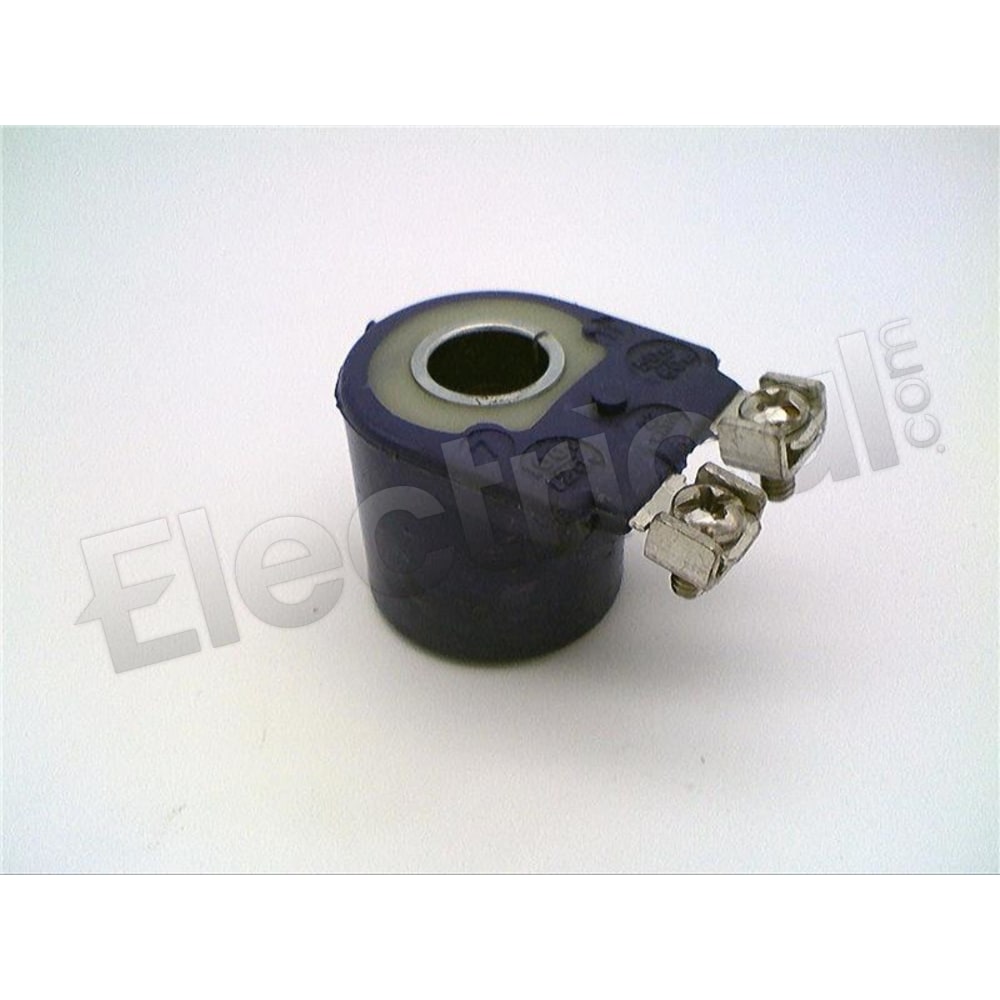 Pentair QT2-120VAC Valve Coil Valve