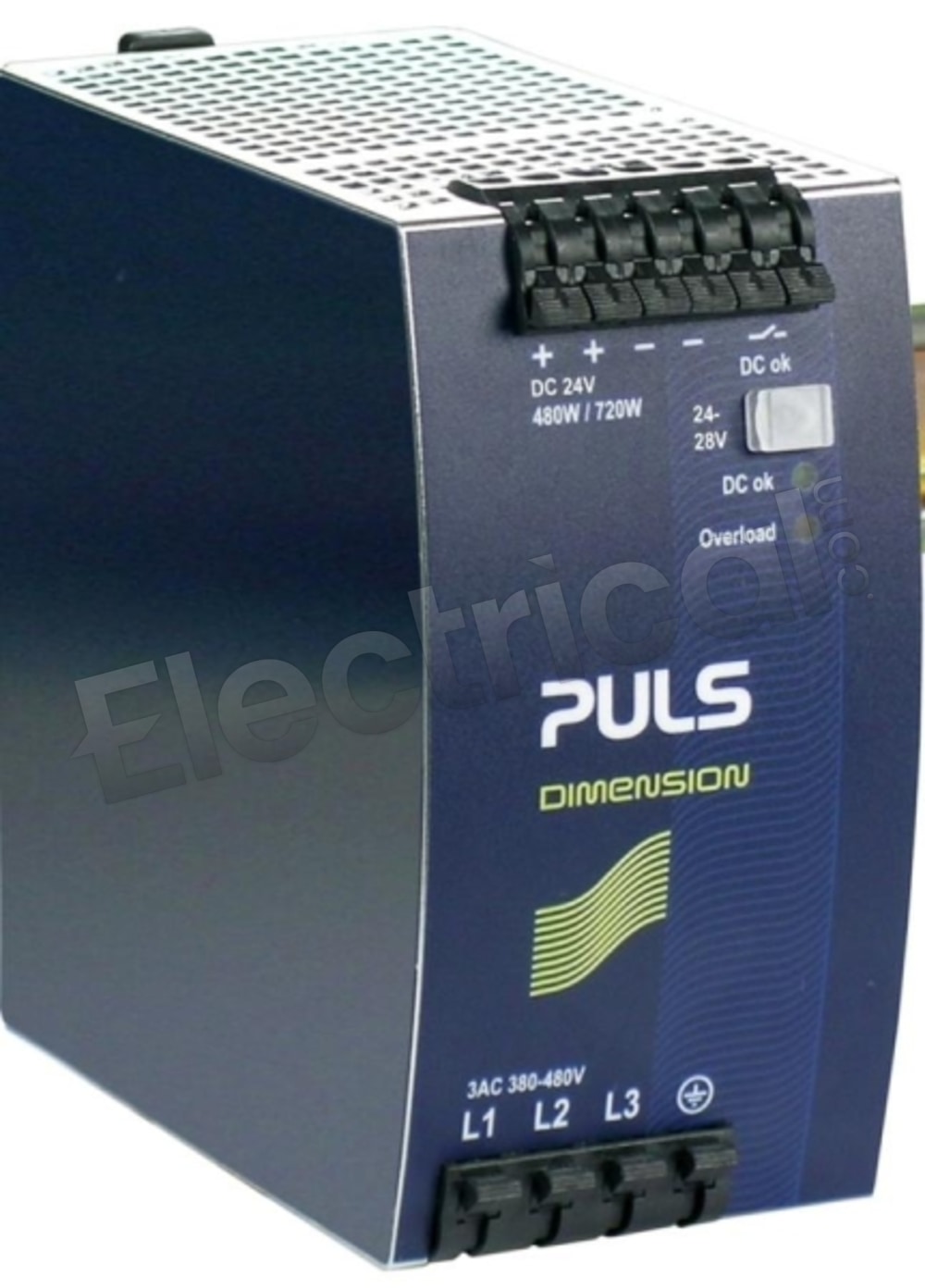 PULS QT20.241-C1 Power Supply Circuit Breaker