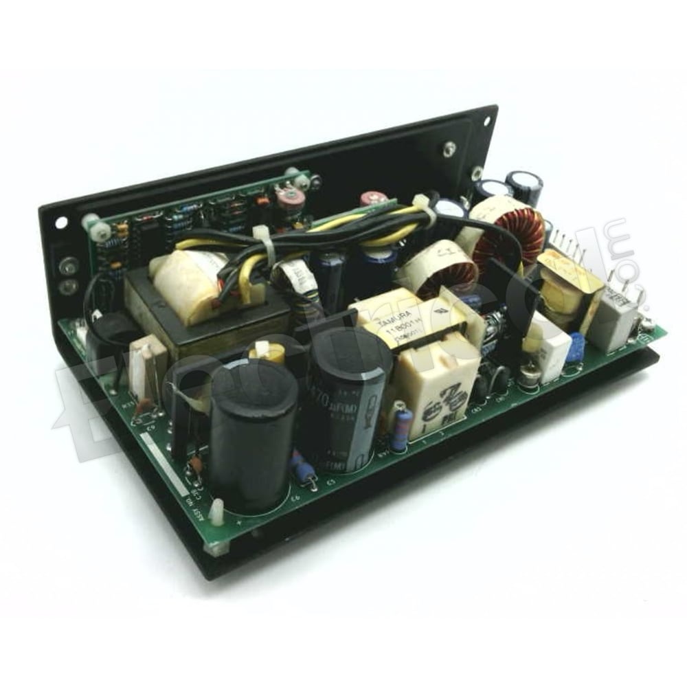 Cherokee International QT2A1V Power Supply Power Supply