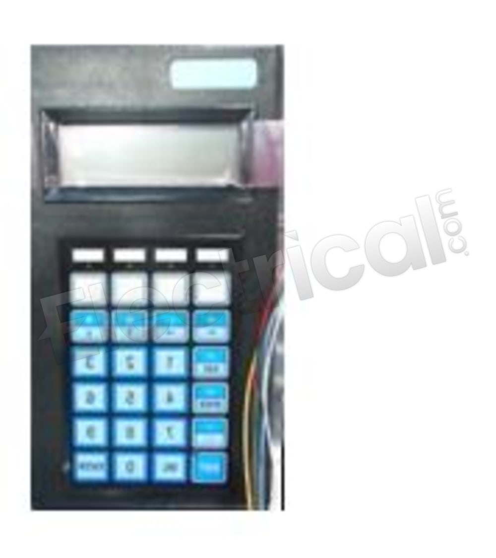 Beijer Electronics QTERM-IV HMI Automation