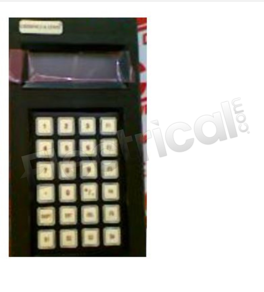 Fives QTERM-J10 HMI Automation