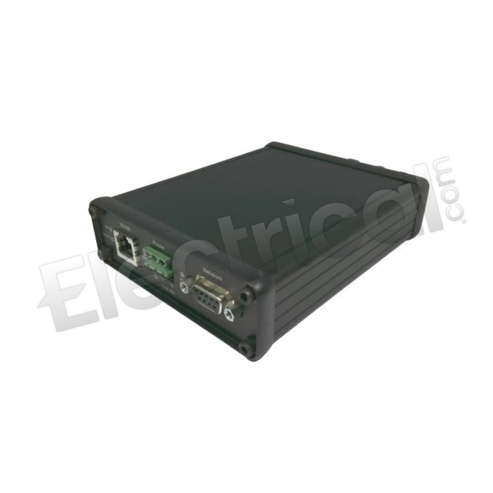 Quest Technical Solutions QTS-AN-X-AMX PLC Module Automation