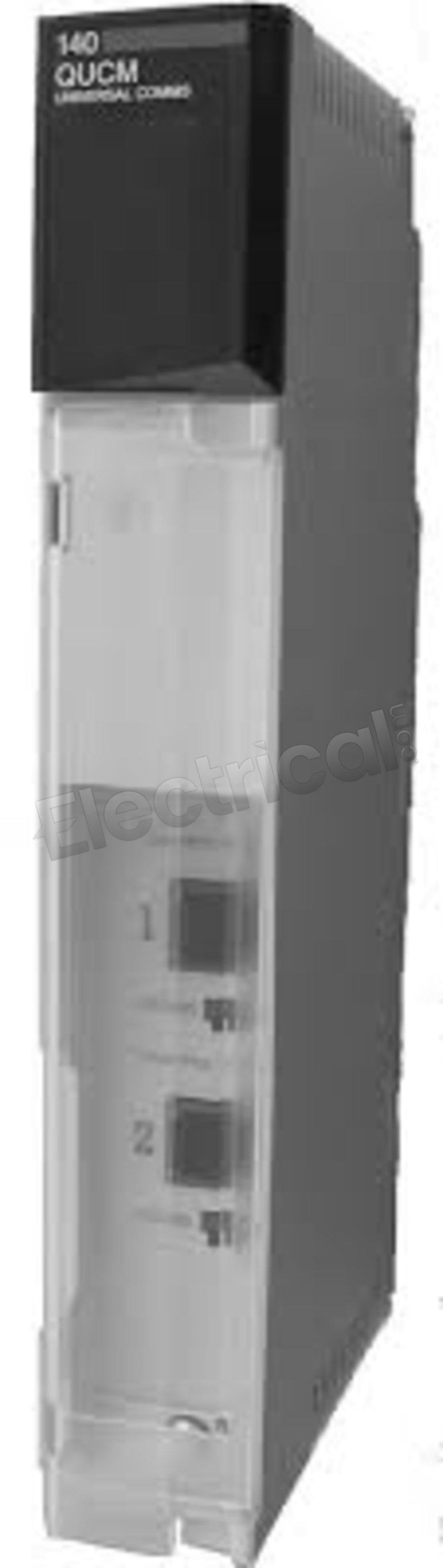 Niobrara R&D Corp QUCM-OE PLC Module Automation