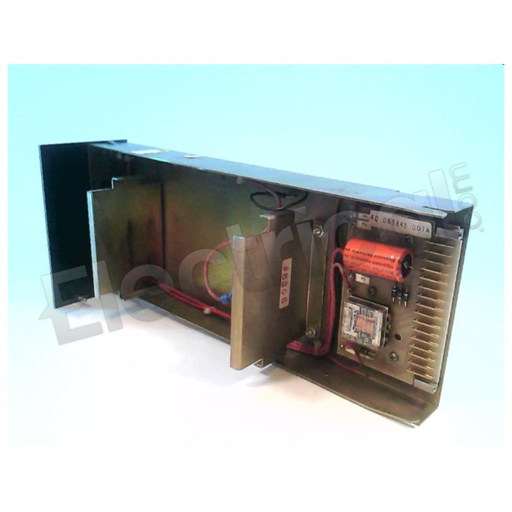 QUP-2 Quindar Electronics PLC Module Automation