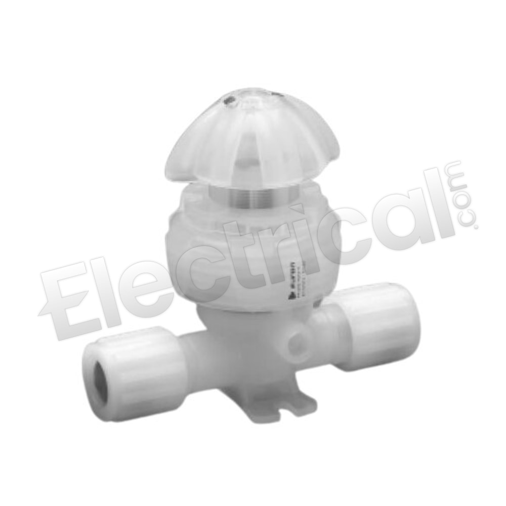 Furon QV2-F1216-NC Pneumatic Valve Pneumatic