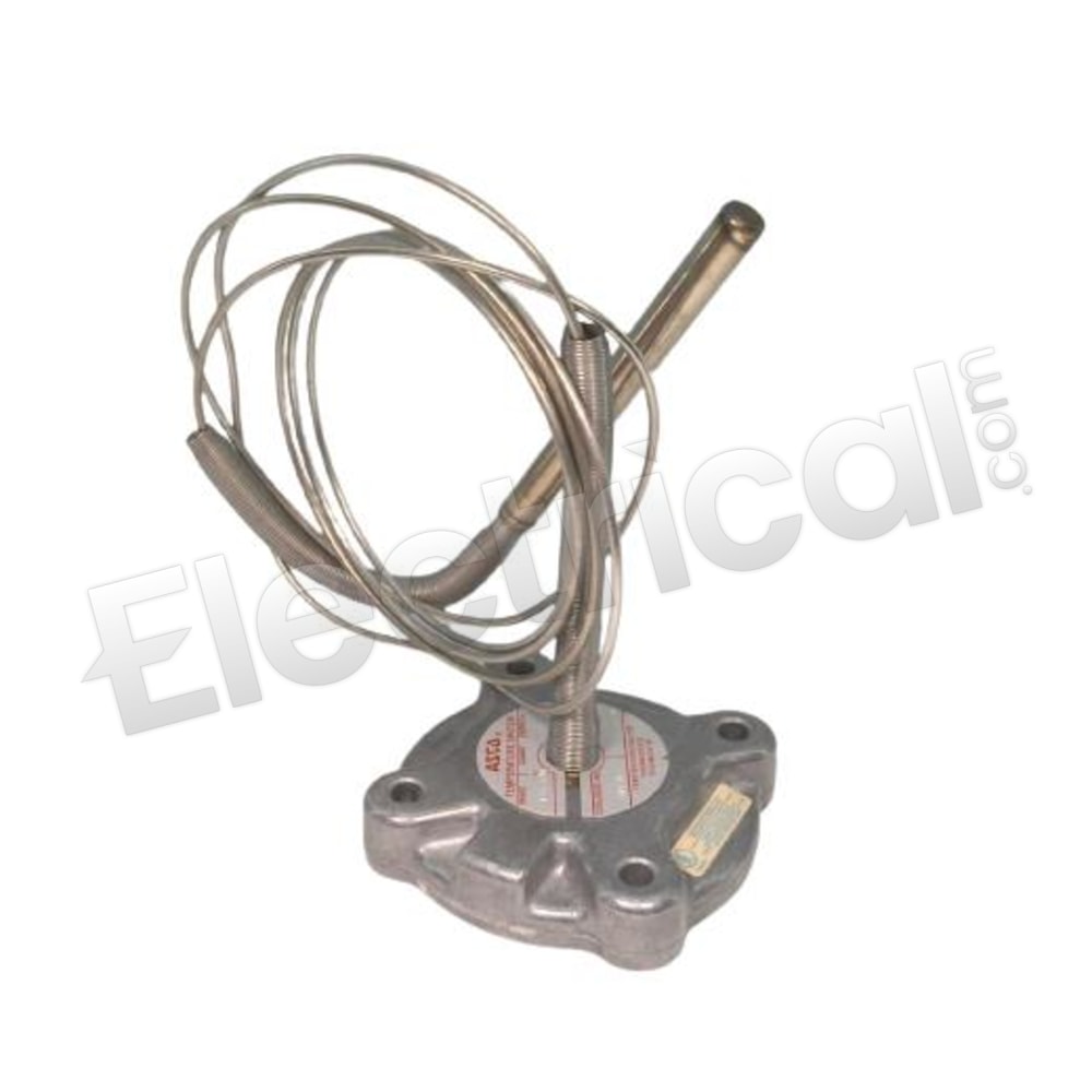 ASCO QW11A4 Sensor Automation