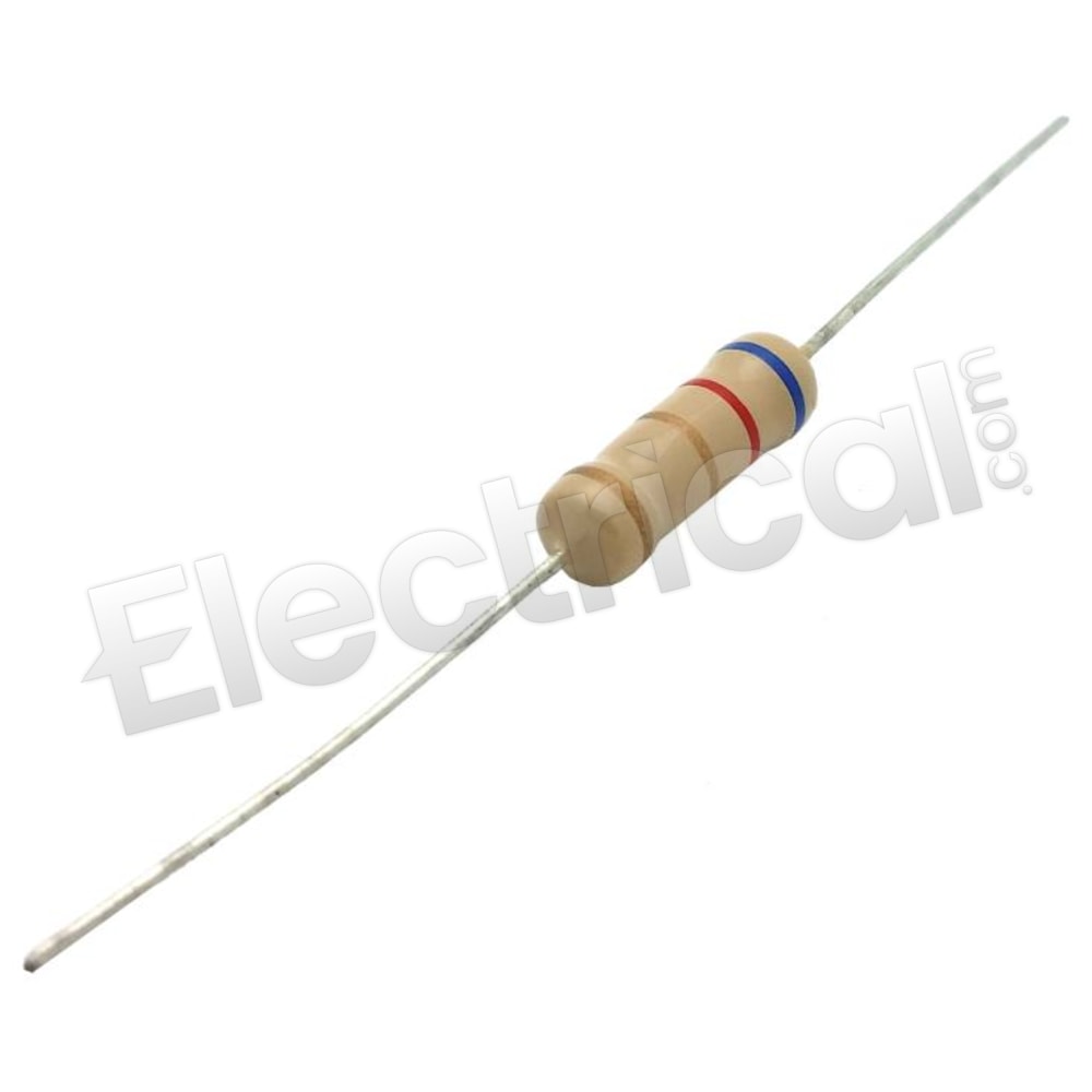 NTE QW210 Resistor Electrical Component