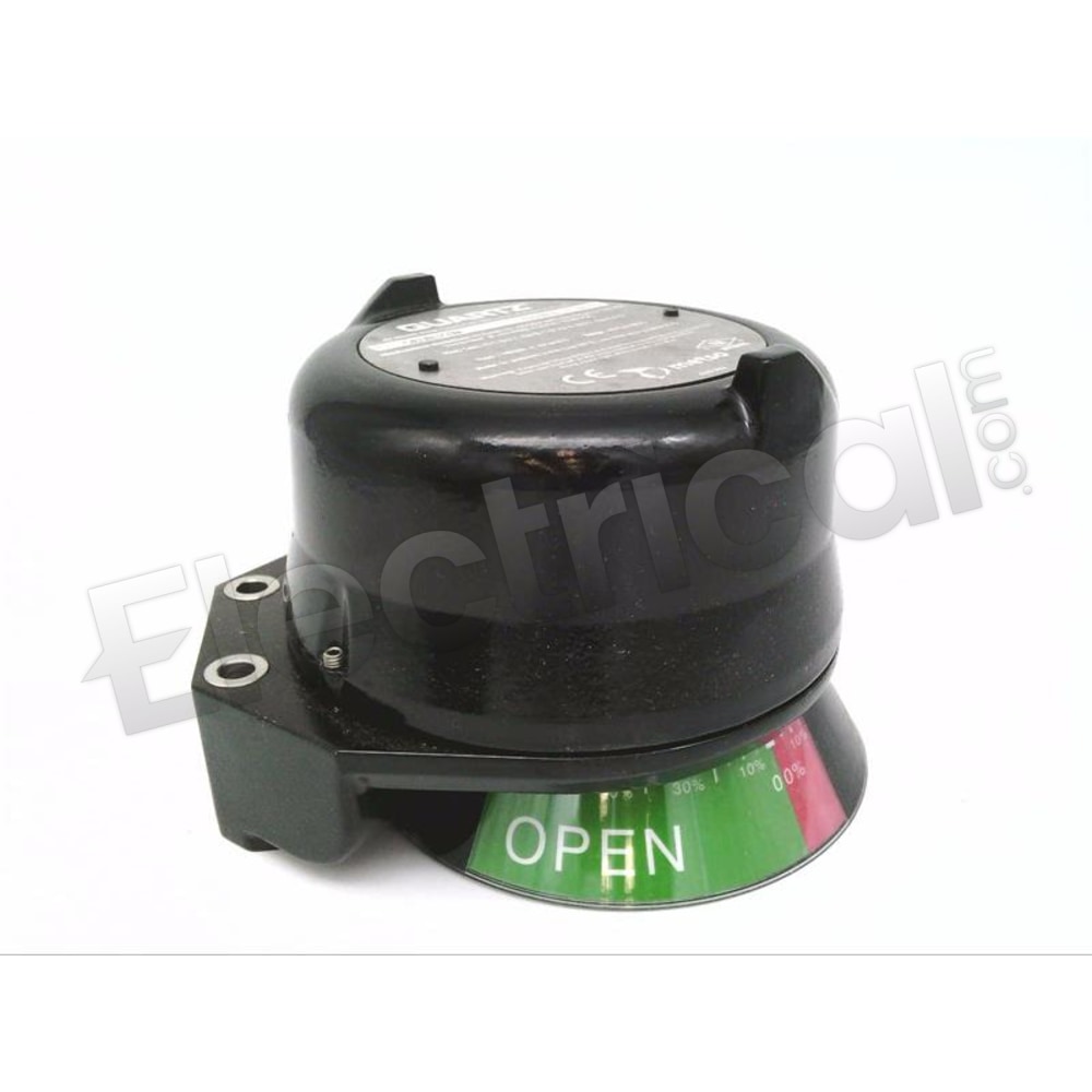 Stonel Corporation QX2VB02SDM Automation Switch Automation