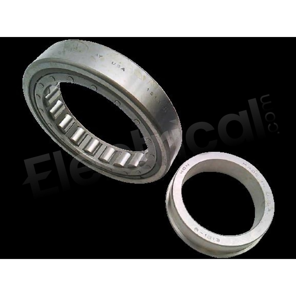 R-1213-TS KBI Bearing Machine Part