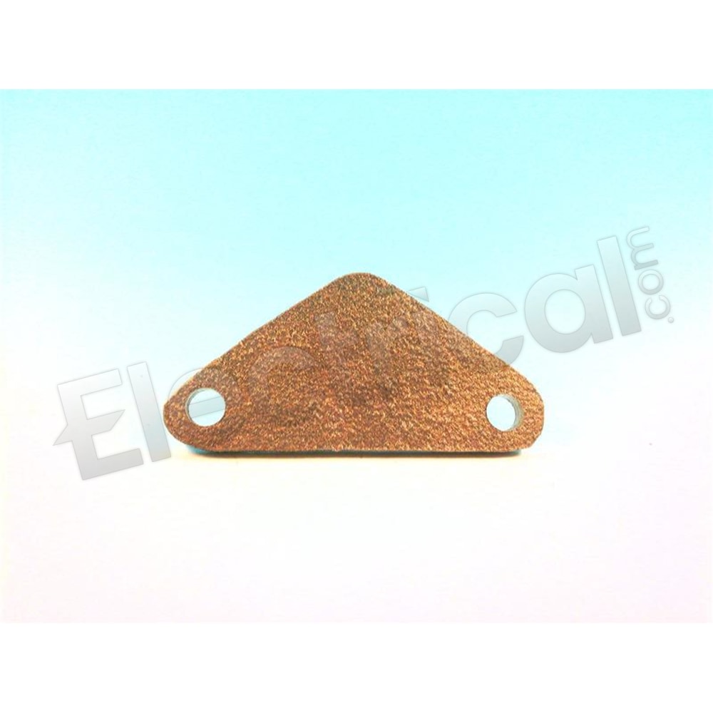 R-130-100 Johnson Controls Bracket Machine Part